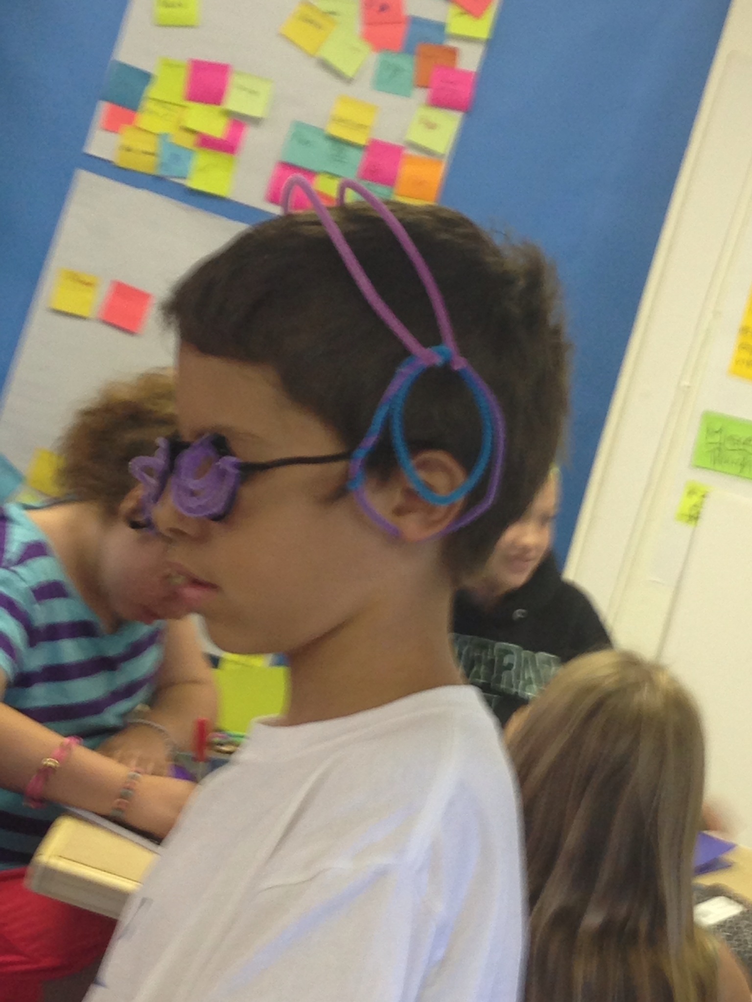 Central Middle School - Design Thinking in Schools